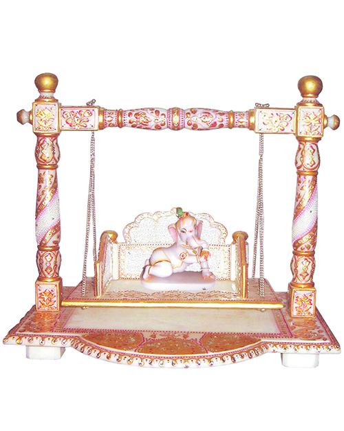 Marble Jhoola - Buy Marble Jhoolas, Online Marble Jhoola Exporter from ...